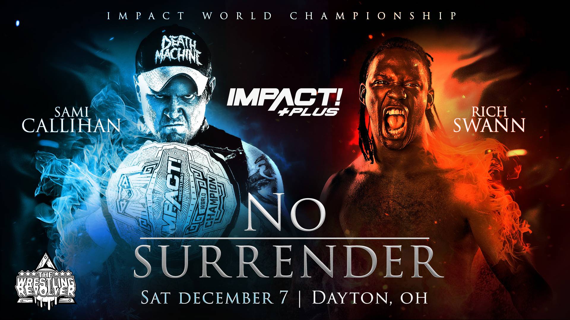 No Retreat No Surrender Poster