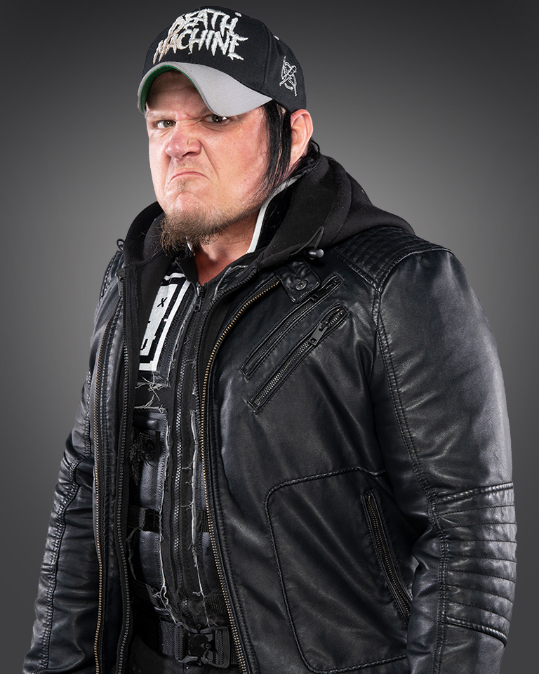 Sami Callihan 2022
