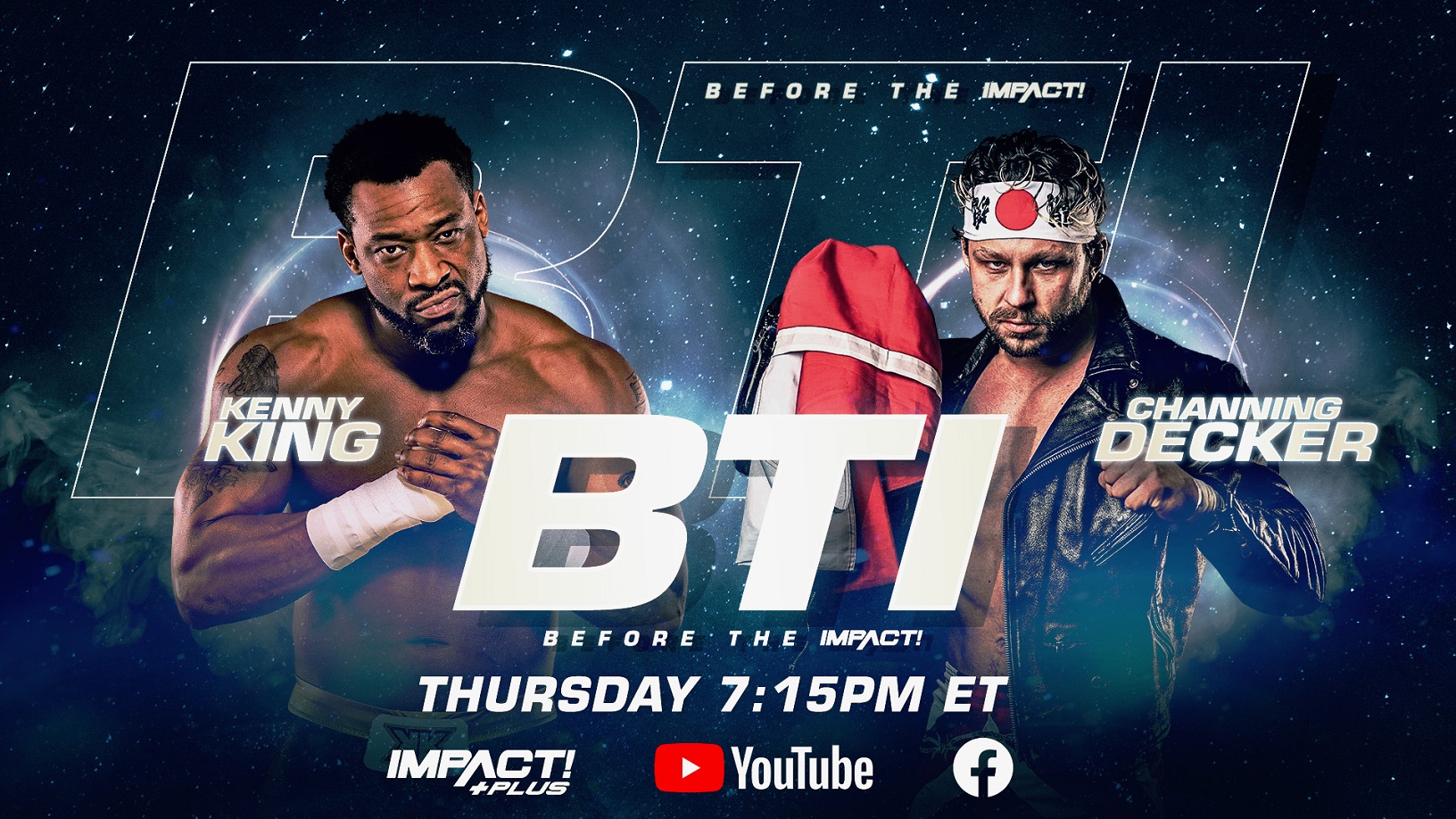 WWE Entertinement: IMPACT! on AXS TV Preview: April 27, 2023