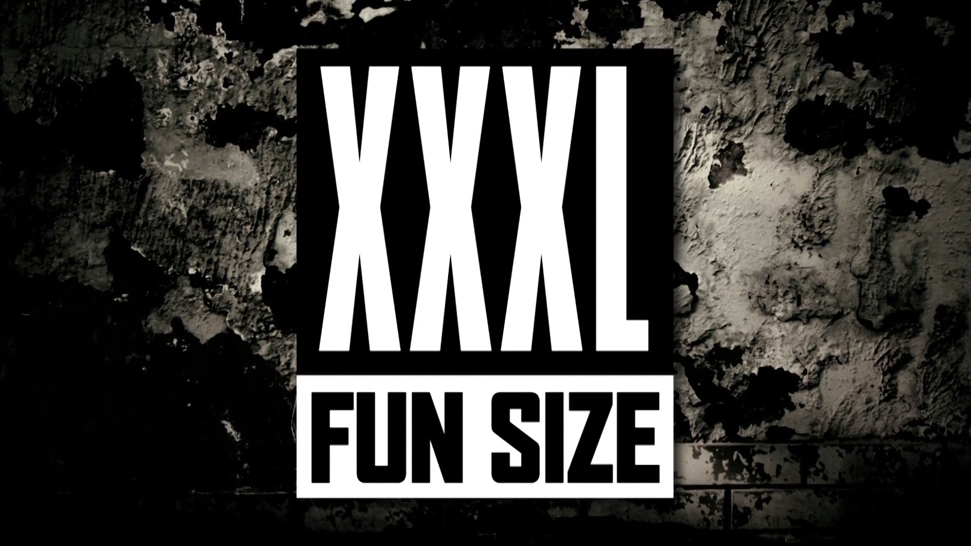 XXXL Theme Song & Entrance Video – IMPACT Wrestling