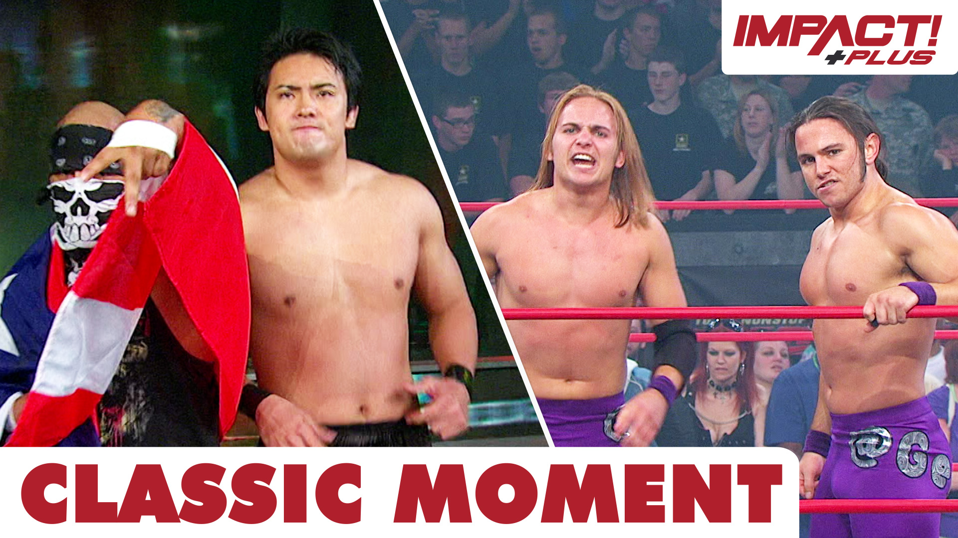 Kazuchika Okada Rainmaker