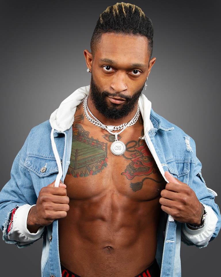 Chris Bey – Impact Wrestling News, Results, Events, Photos & Videos